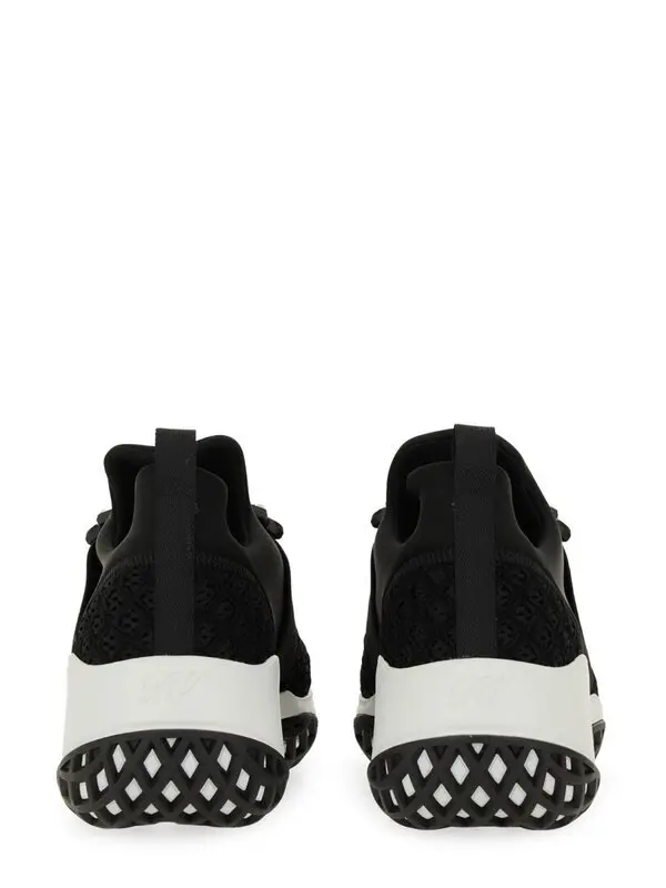 ROGER VIVIER Viv Run Sneakers