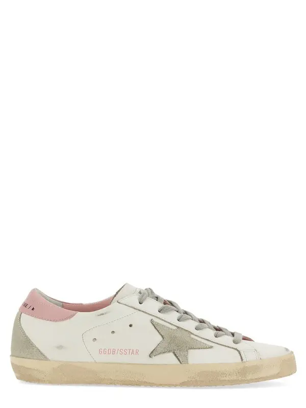 GOLDEN GOOSE Sneaker Super-star