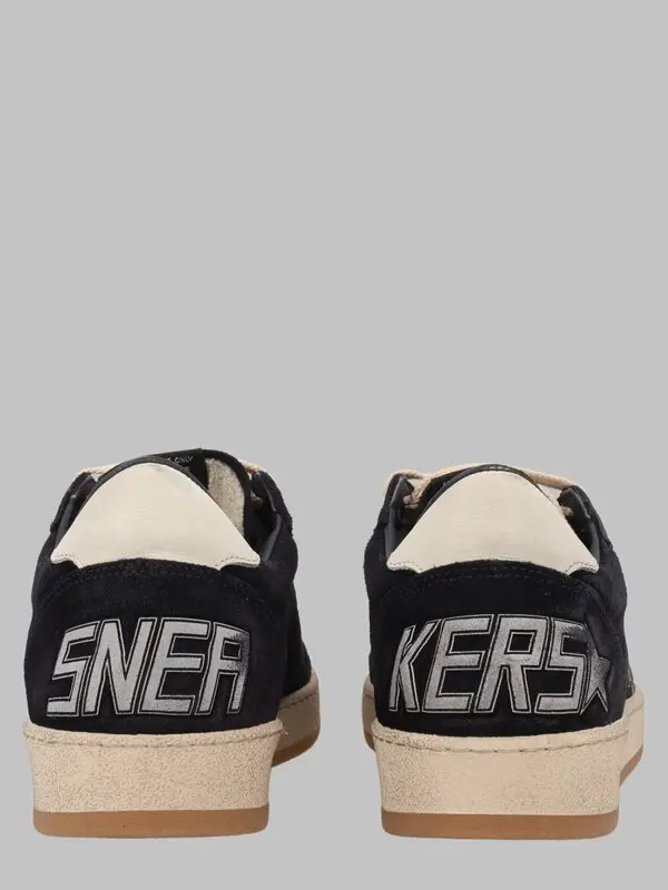 GOLDEN GOOSE Ball Star Sneakers