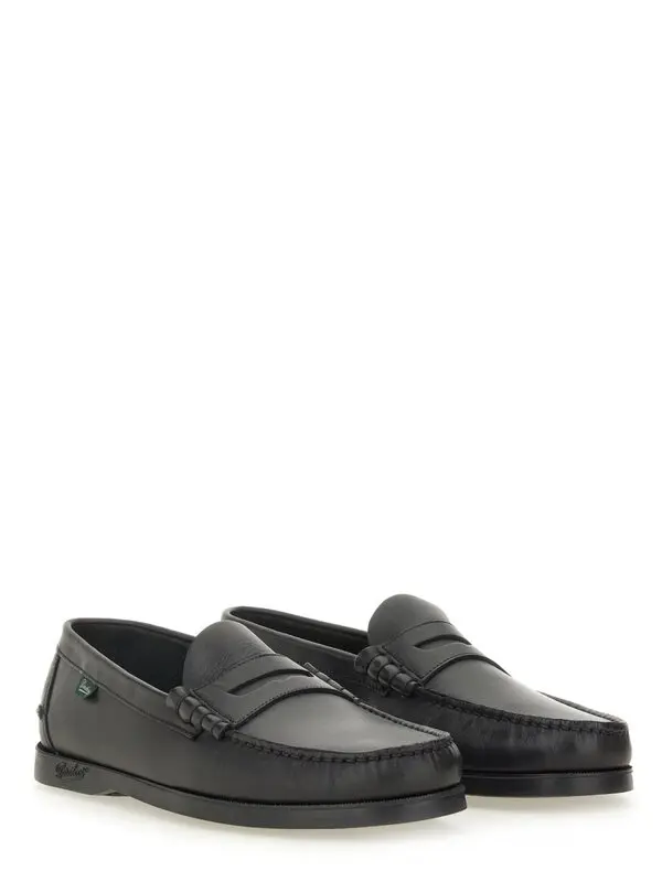 Paraboot Moccasin Coraux
