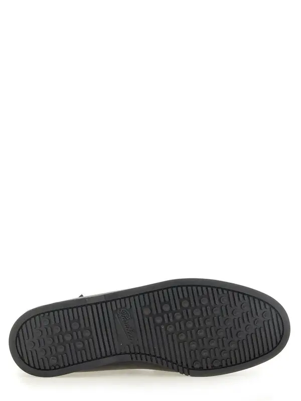 Paraboot Moccasin Coraux
