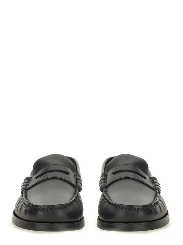 Paraboot Moccasin Coraux