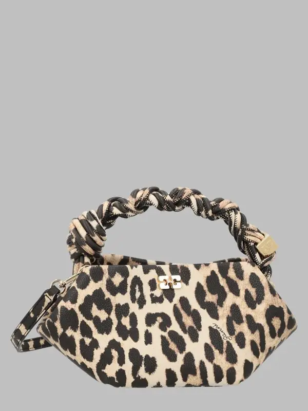 GANNI Borsa Bou Mini Bag - Multicolor