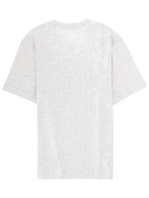 Jacquemus T-shirt Gros Grain
