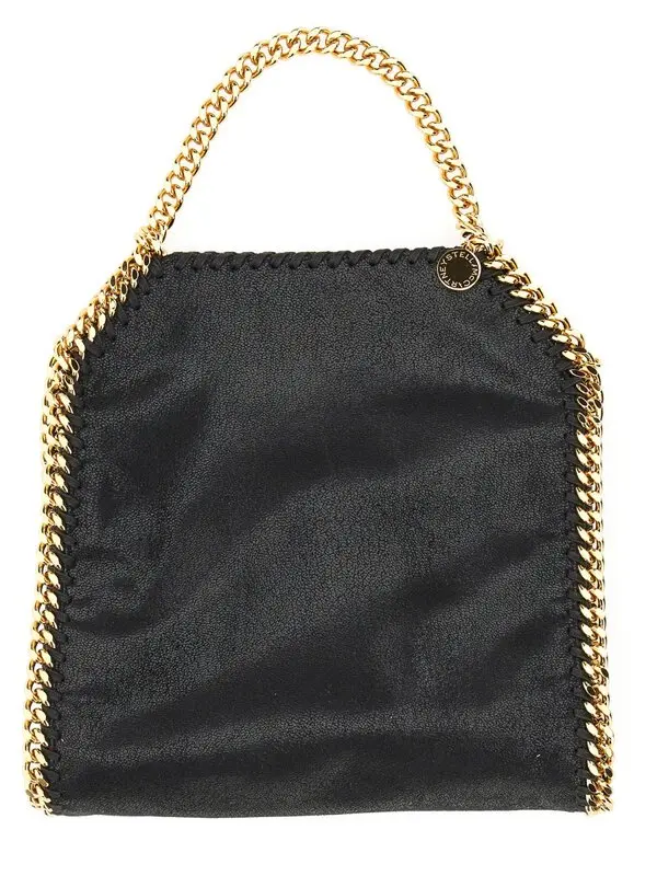 Stella McCartney Falabella Mini" Bag With Chain Strap