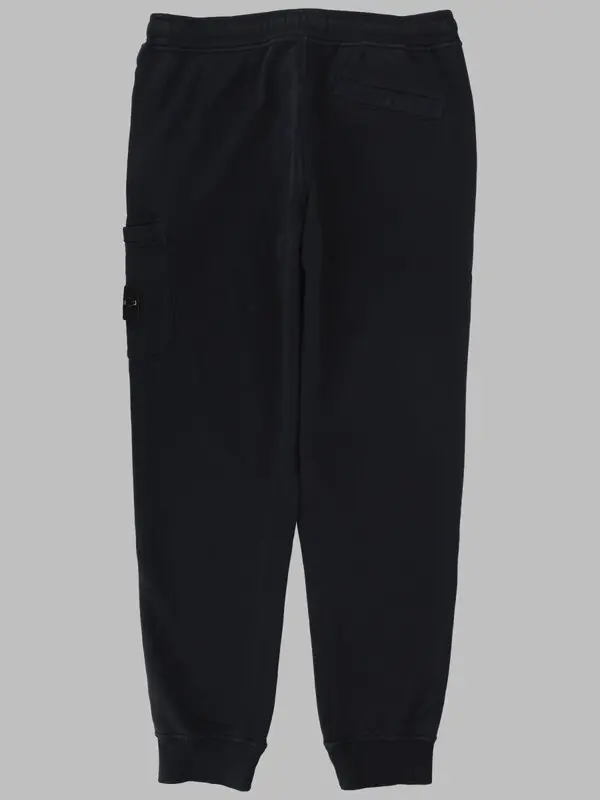 Stone Island Sweatpants - Blue