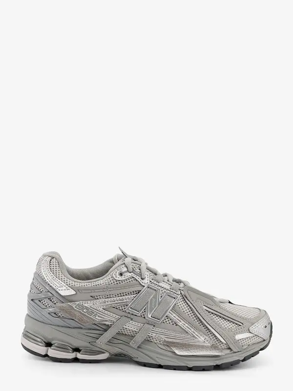 NEW BALANCE 1906 Mesh Sneakers With Side Logo