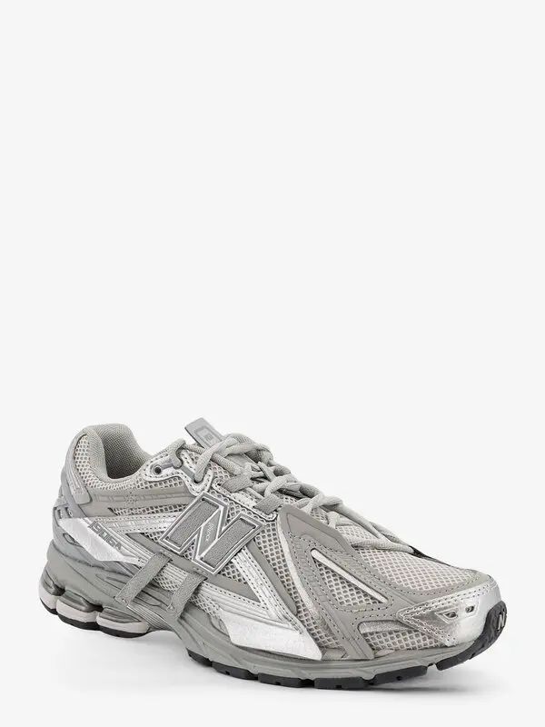 NEW BALANCE 1906 Mesh Sneakers With Side Logo