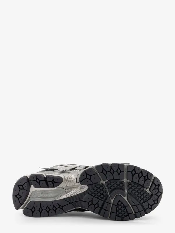 NEW BALANCE 1906 Mesh Sneakers With Side Logo