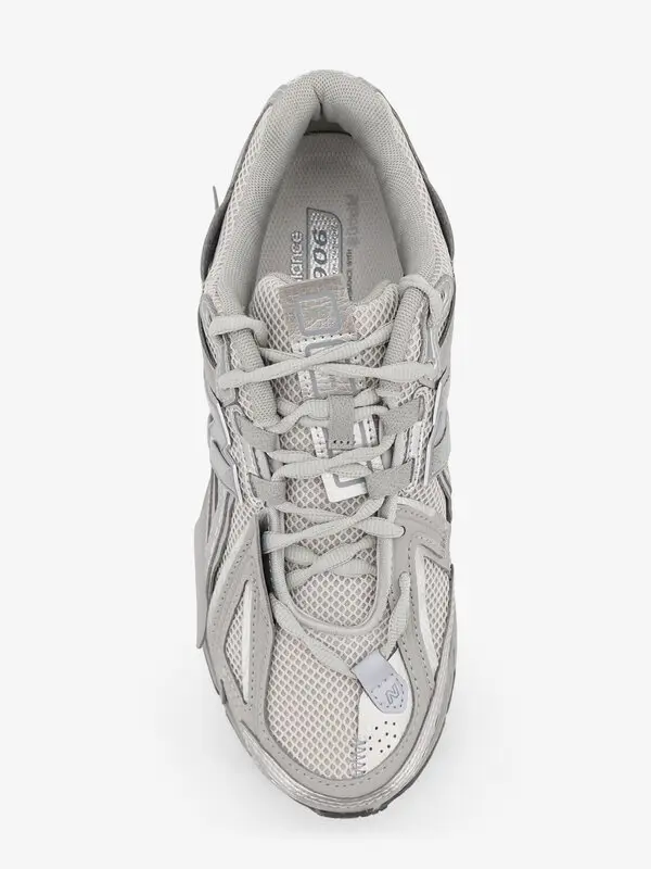 NEW BALANCE 1906 Mesh Sneakers With Side Logo