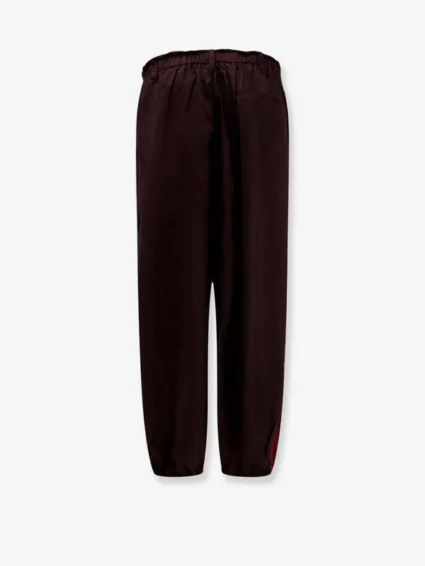 ADIDAS Y-3 Nylon Track Pants
