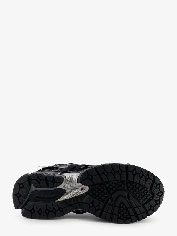 NEW BALANCE 1906 Mesh Sneakers With Side Logo