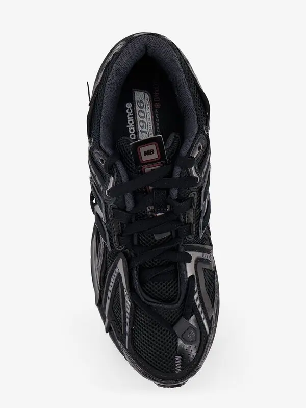 NEW BALANCE 1906 Mesh Sneakers With Side Logo