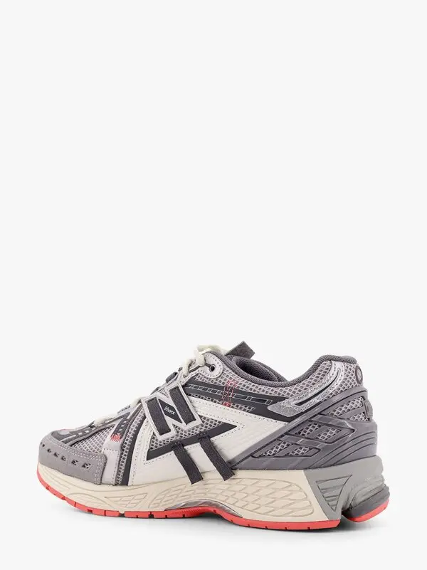 NEW BALANCE 1906 Mesh Sneakers With Side Logo