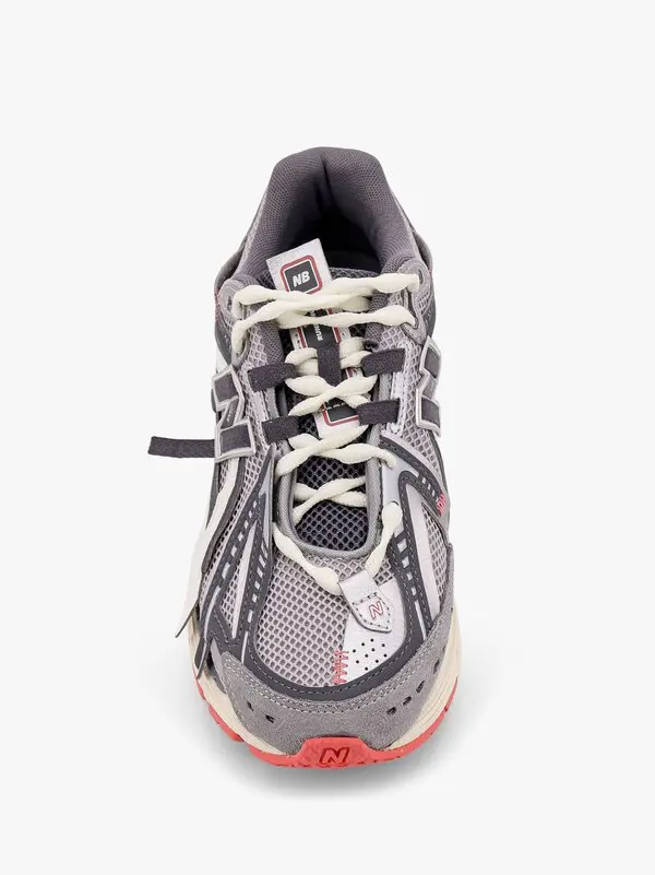 NEW BALANCE 1906 Mesh Sneakers With Side Logo