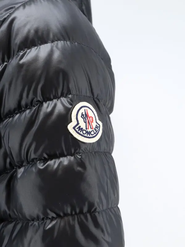 Moncler Igelhood Recycled Longue Saison Short Down Jacket