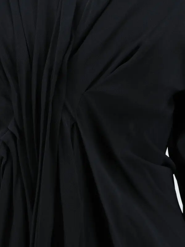 SEMICOUTURE Silk Blend Top