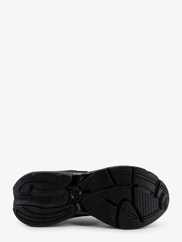 NEW BALANCE U2010 Suede And Mesh Sneakers