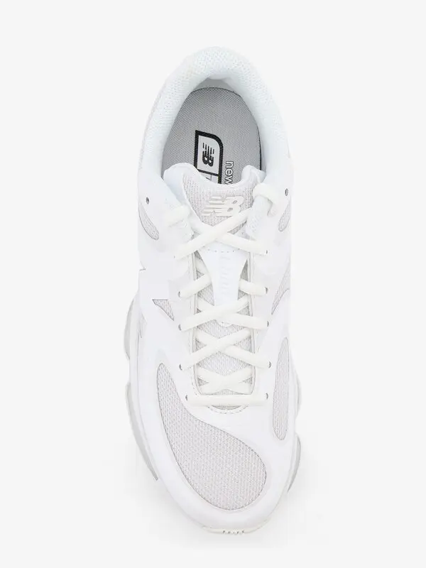 NEW BALANCE 20008 Technical Fabric Sneakers With Side Logo