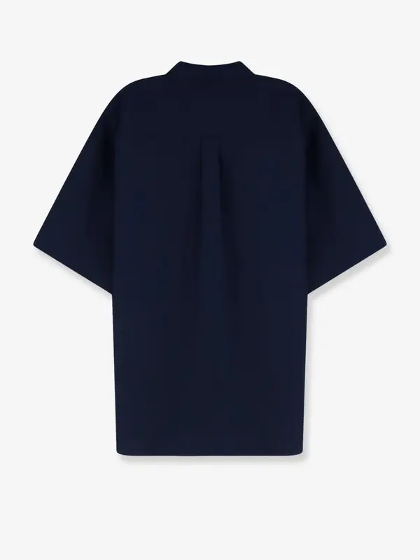 Loewe Cotton Shirt