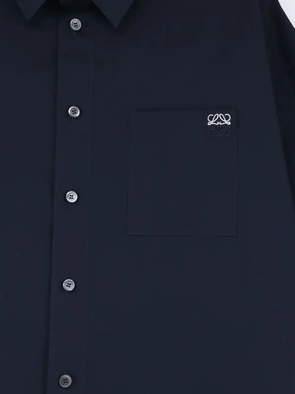 Loewe Cotton Shirt