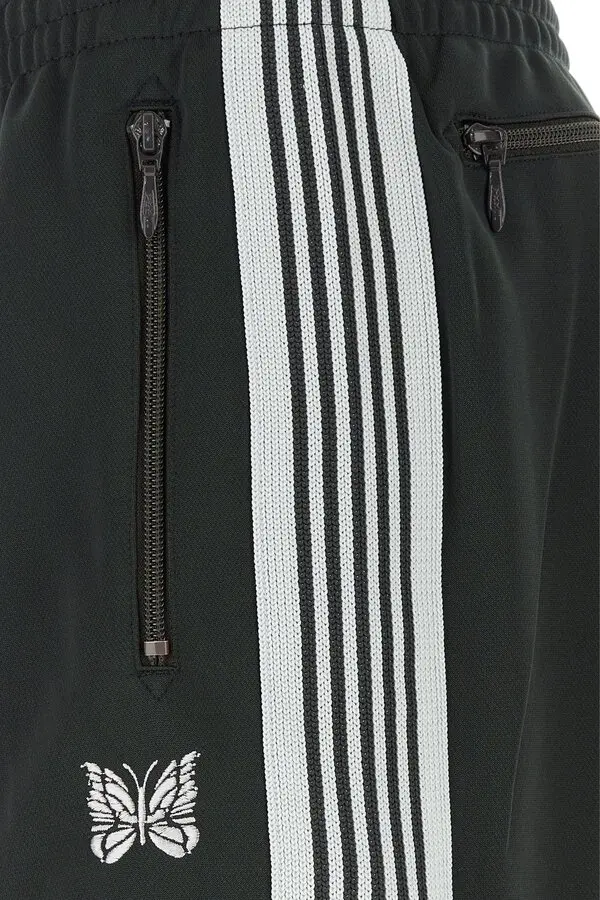 Needles Polyester Joggers