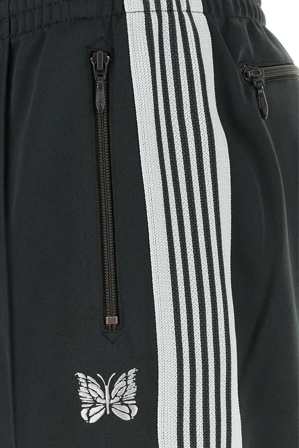 Needles Polyester Joggers