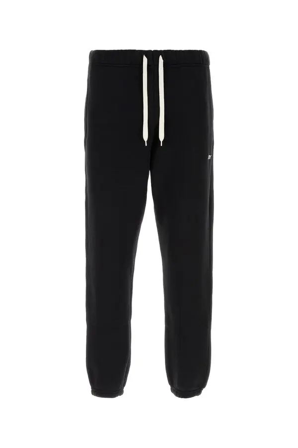 AUTRY Cotton Joggers