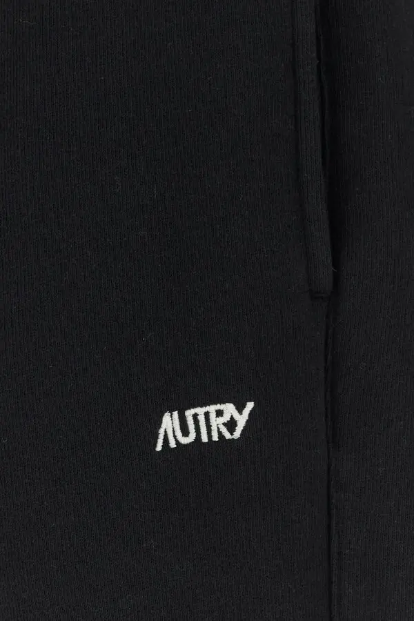 AUTRY Cotton Joggers