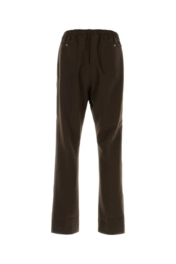 Needles Polyester Blend Joggers