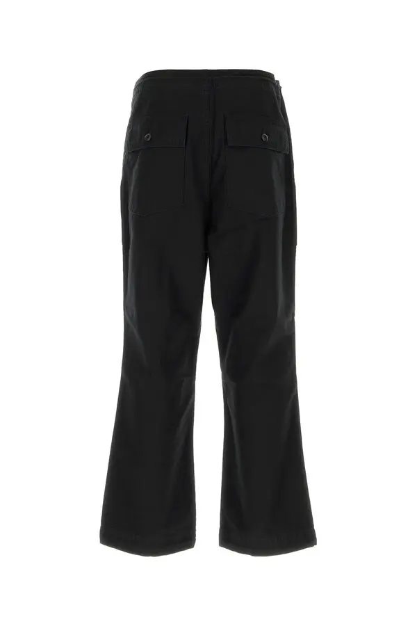 Needles Cotton Pant