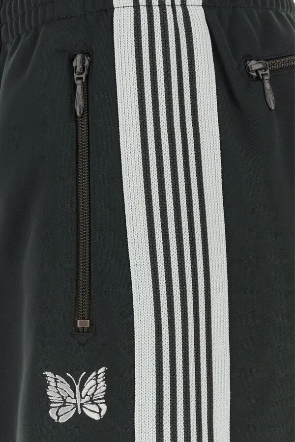 Needles Polyester Joggers