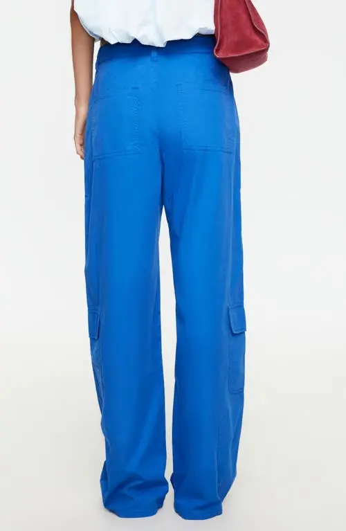 Lioness Venice Cotton Cargo Pants