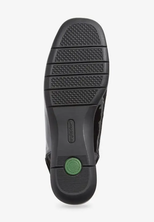 COMFORTVIEW The Cressida Sling - Black