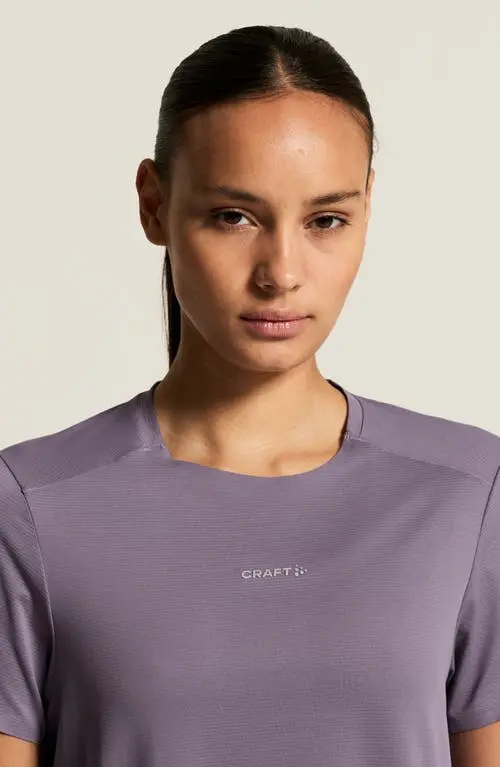 CRAFT Pro Hypervent Performance Tee