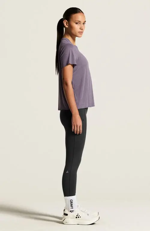 CRAFT Pro Hypervent Performance Tee
