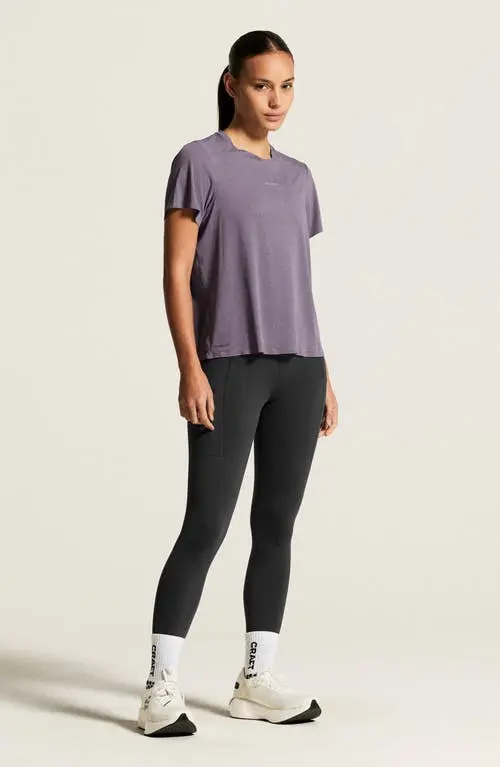 CRAFT Pro Hypervent Performance Tee