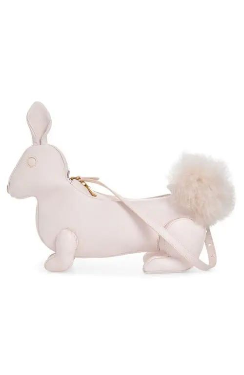 Thom Browne Baby Rabbit Shoulder Bag