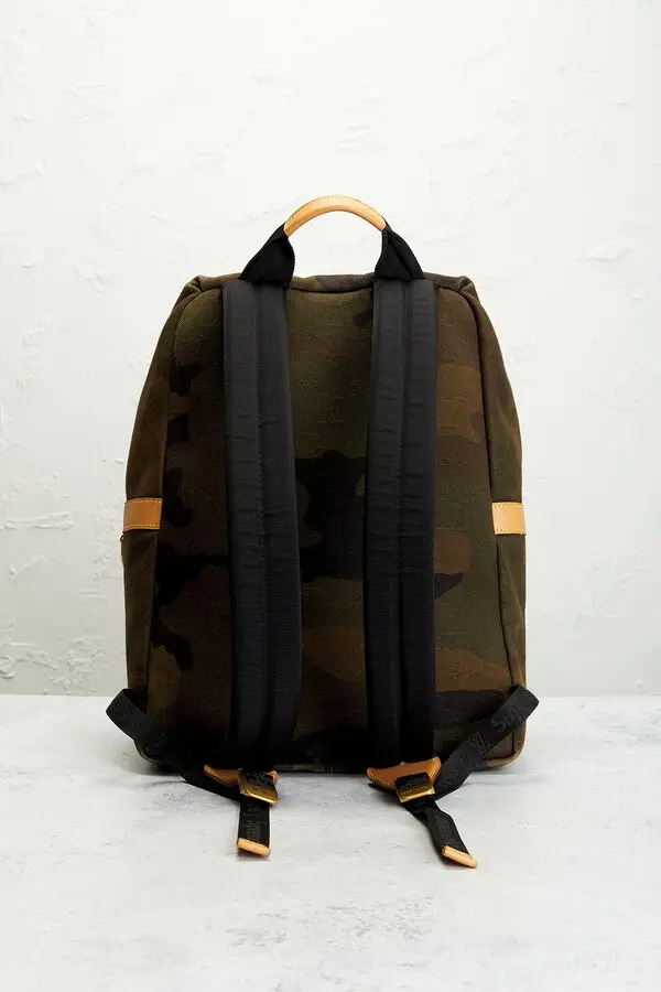 LOUIS VUITTON X Supreme Apollo Backpack