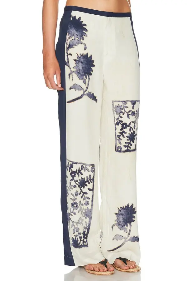SIR. Phillipa Trouser