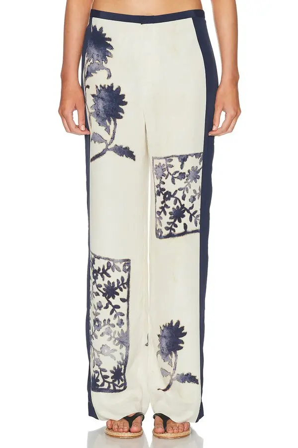 SIR. Phillipa Trouser