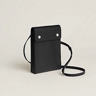 Hermès Nap Vertical To Go Pouch
