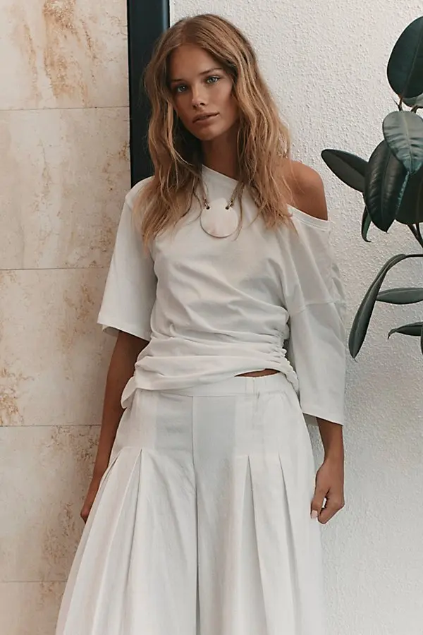 Free People Siesta Pant Set