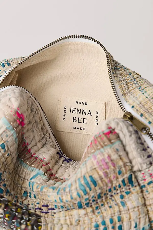 Free People Jenna Bee Pouch