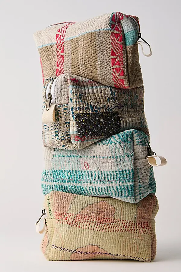 Free People Jenna Bee Pouch