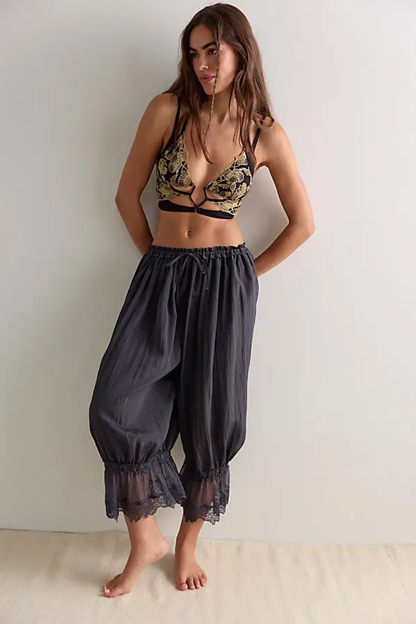 THISTLE AND SPIRE Demeter Bralette