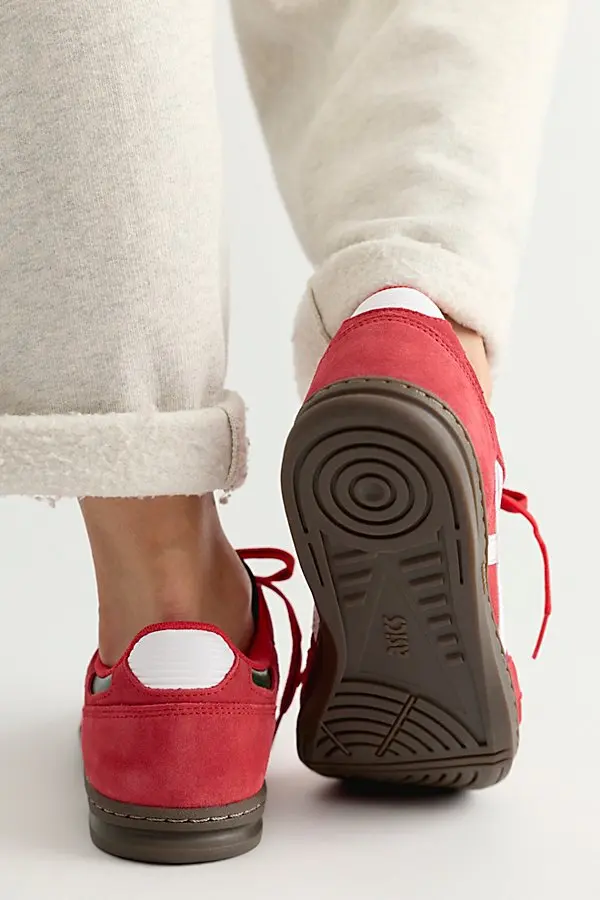 Asics Leggerezza St Sneakers