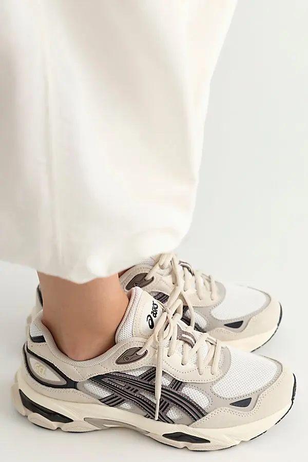 Asics Gel-nyc 2.0 Sneakers