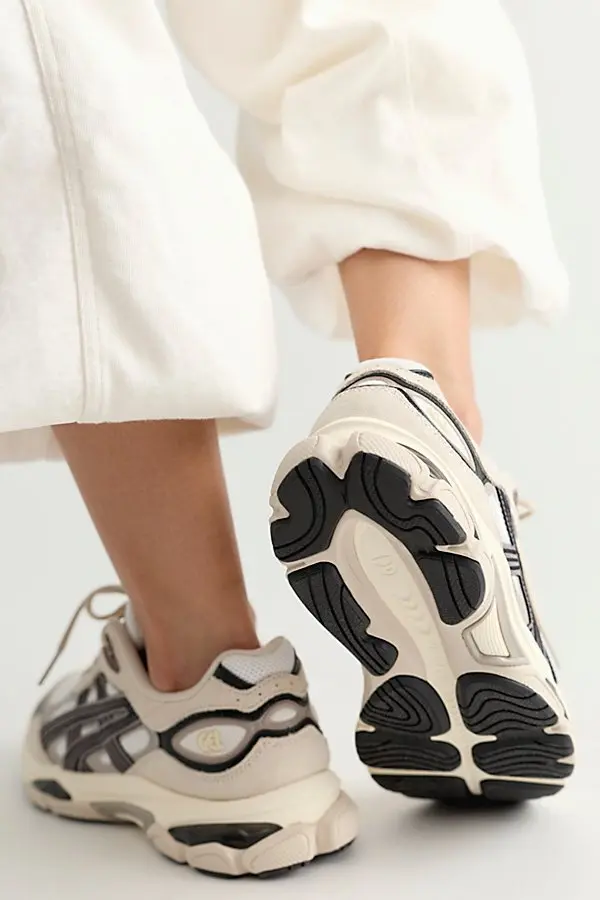 Asics Gel-nyc 2.0 Sneakers