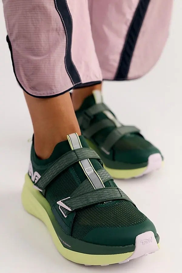 Teva Aventrail Road-2-trail Sneakers
